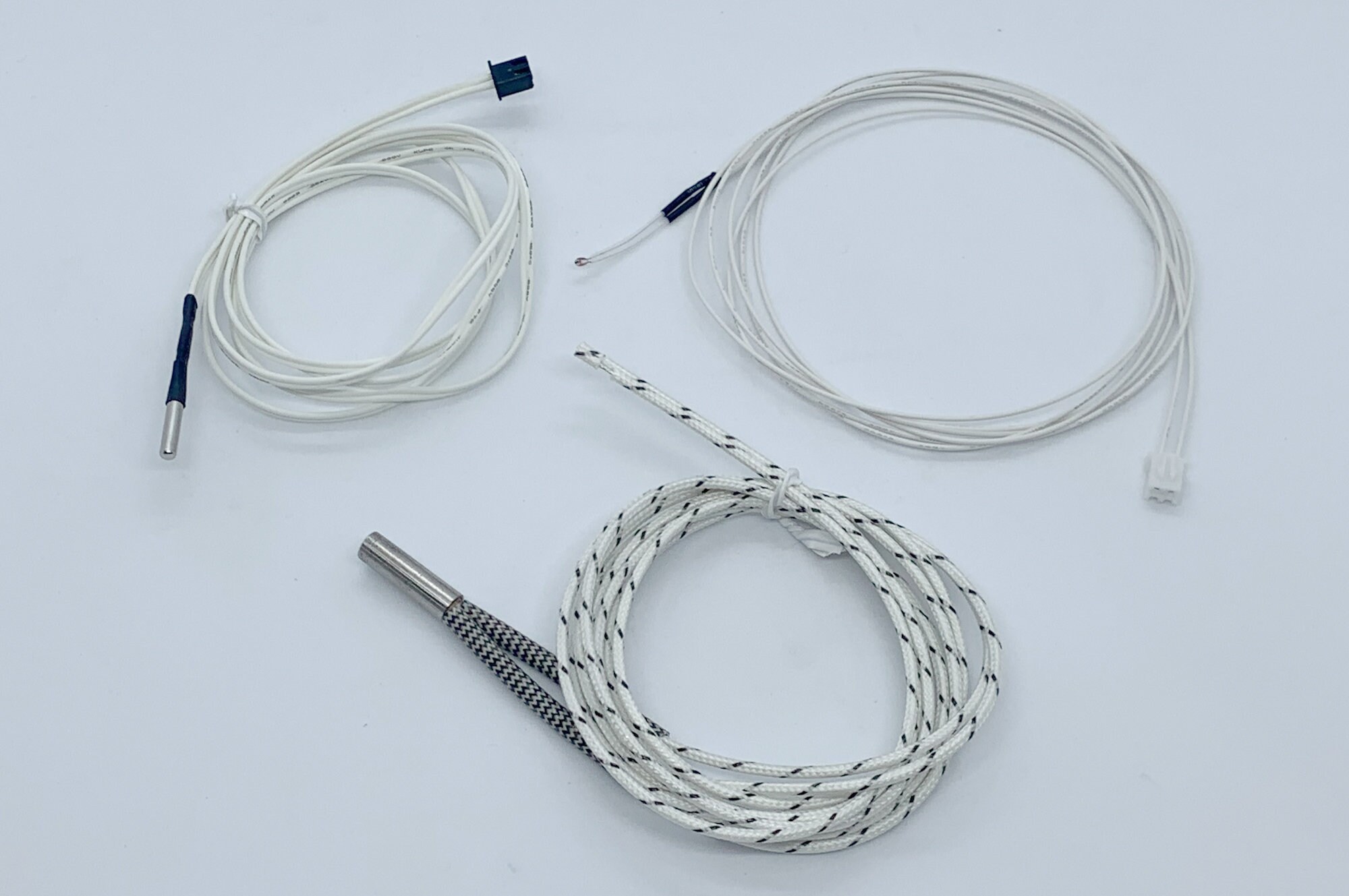 NTC 100K Thermistor (3mm) for Voron and Other 3D Printers - Etsy