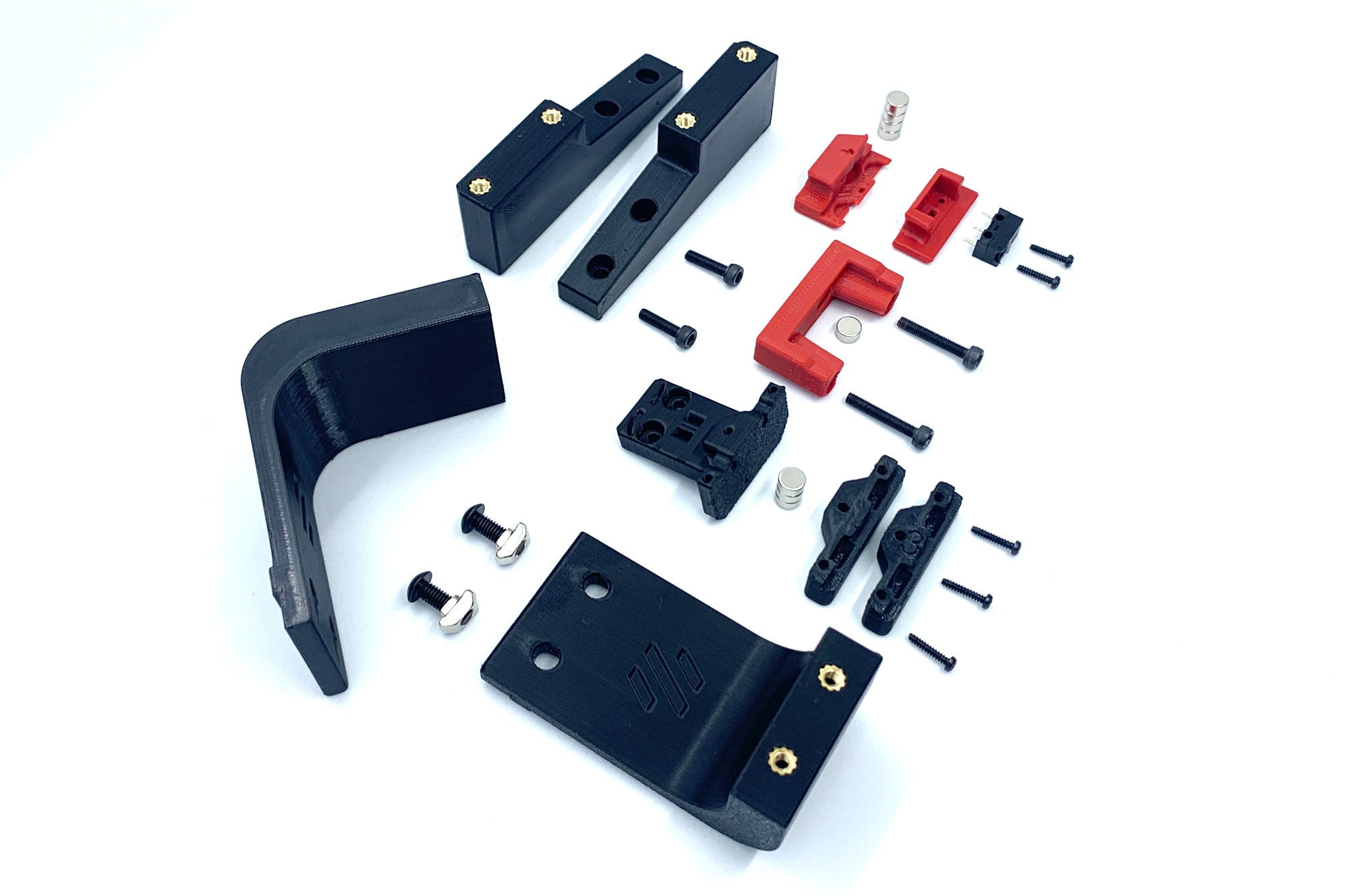 Voron Klicky Probe ASA Kit (jlas1) - Etsy