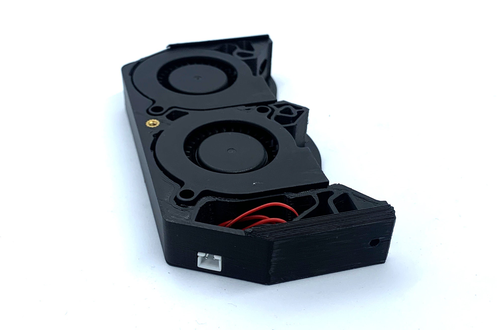 Voron Air Filter Nevermore V5 Micro Duo XL ASA - Etsy