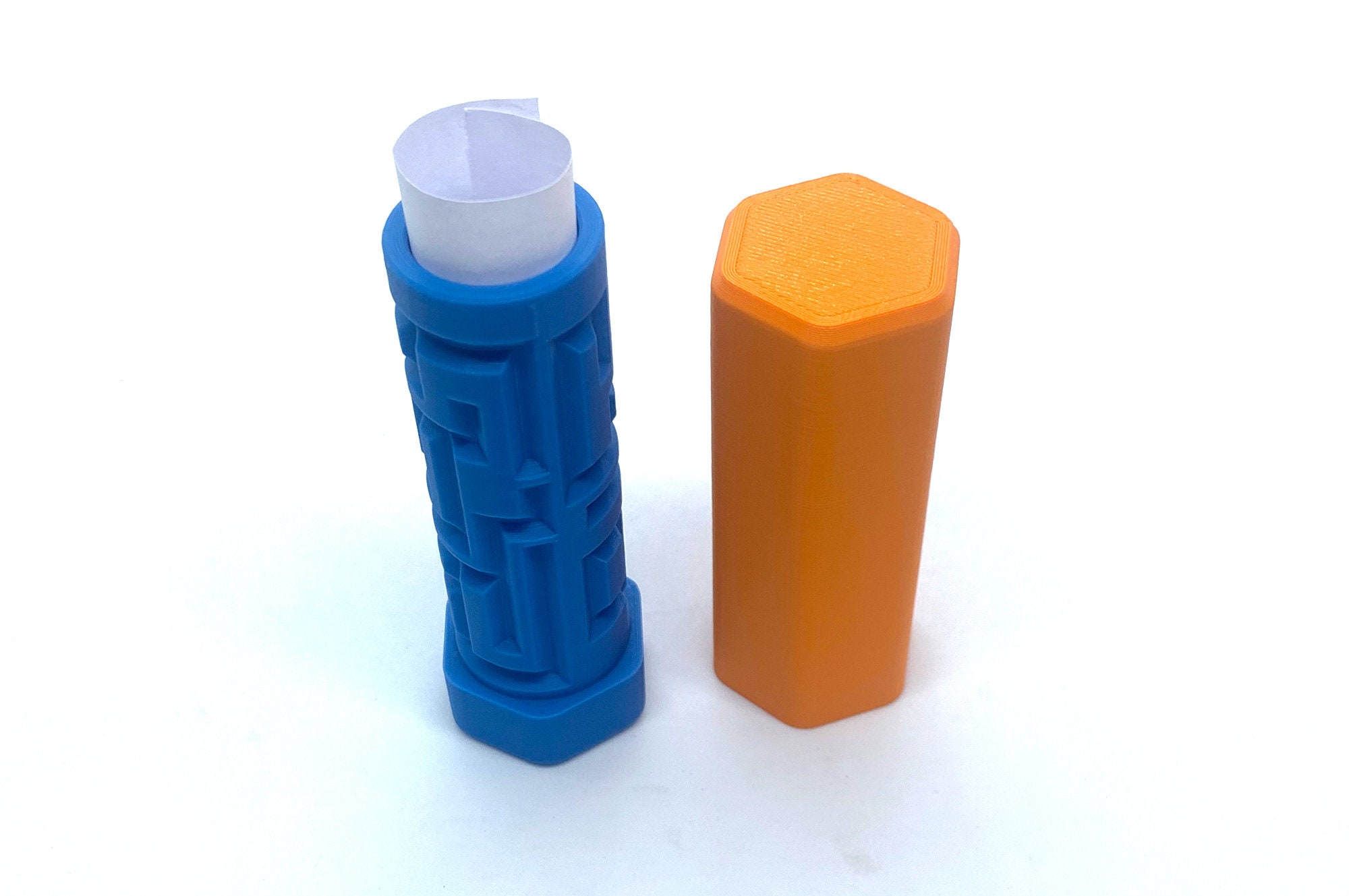 Labyrinth Maze Puzzle Box 3D Printed - Etsy