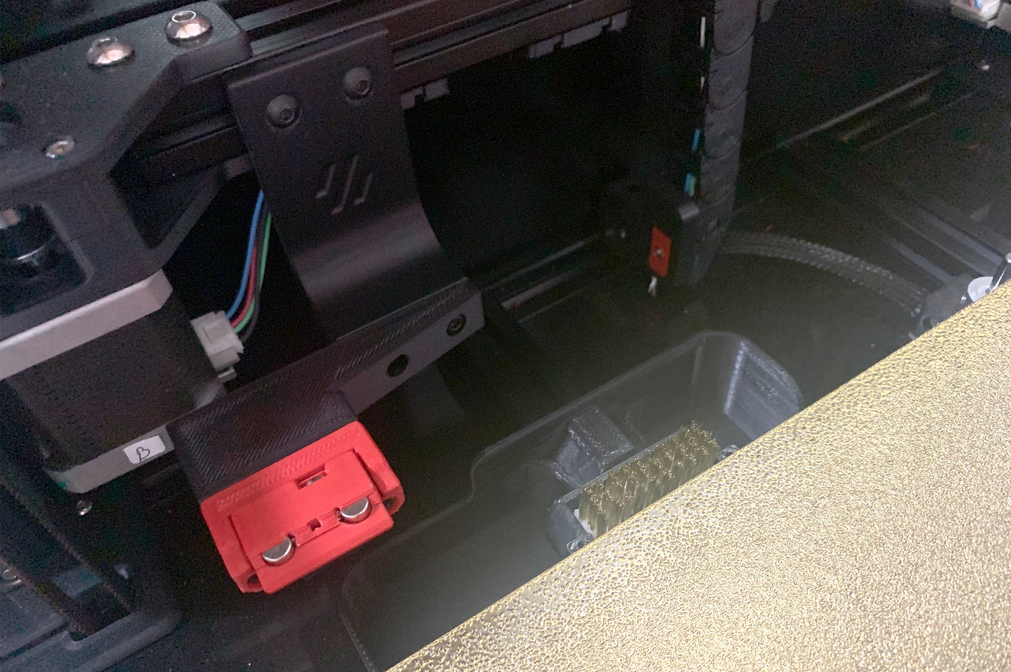 Voron Klicky Probe ASA Kit (jlas1) - Etsy