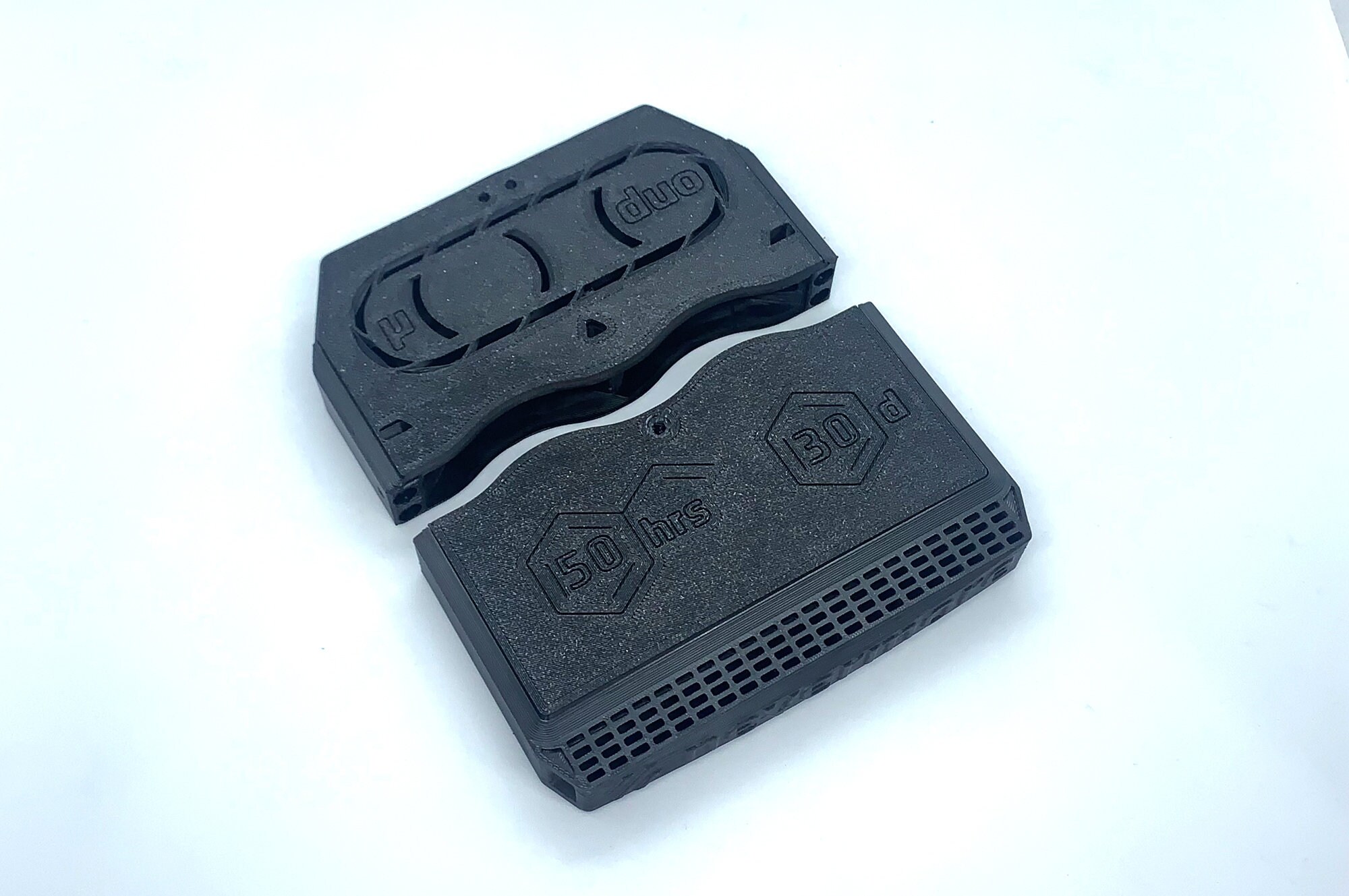 Voron Air Filter Nevermore V5 Micro Duo XL ASA - Etsy