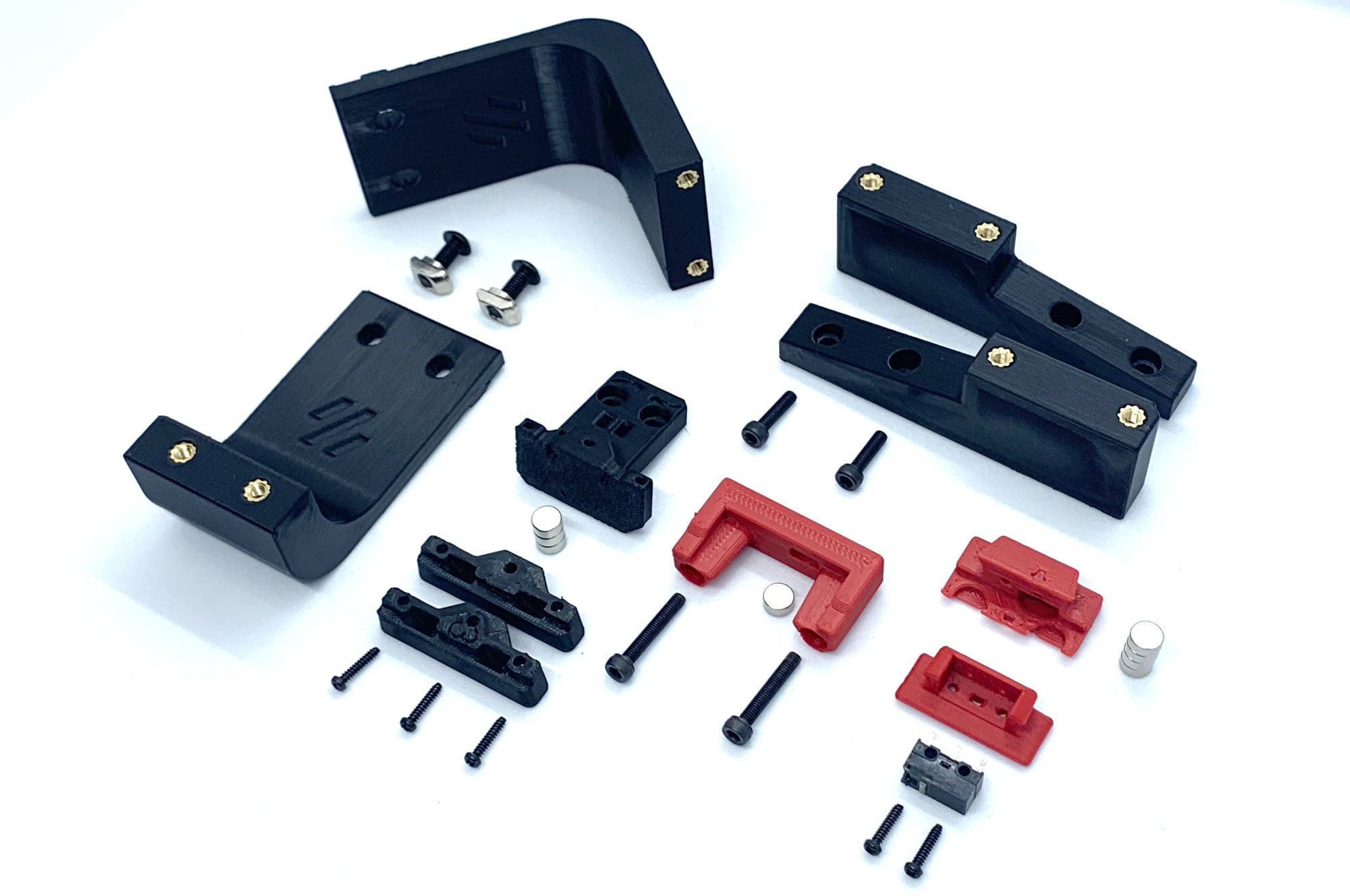 Voron Klicky Probe ASA Kit (jlas1) - Etsy