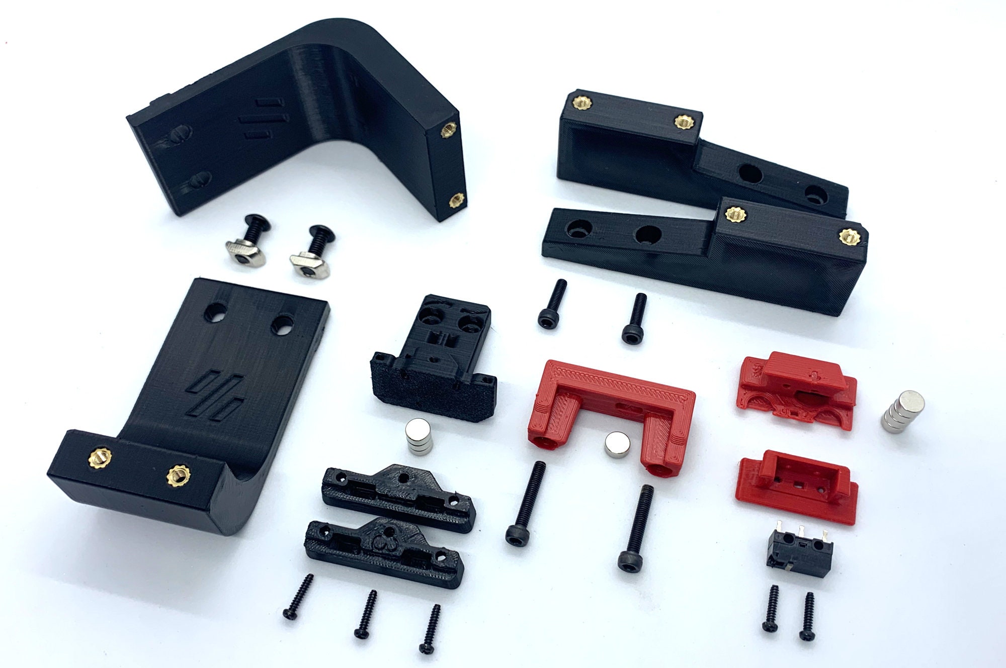 Voron Klicky Probe ASA Kit (jlas1) - Etsy