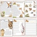 Cat Unit Study, Cat Anatomy, Tiger Anatomy, Big Cats Unit, Cat ...