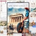 Ancient History Unit, Ancient China, Ancient Greece, Ancient Rome ...