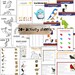 Buy Birds Unit Study, Bird Anatomy, Bird Montessori 3 Part Cards, Owl ...