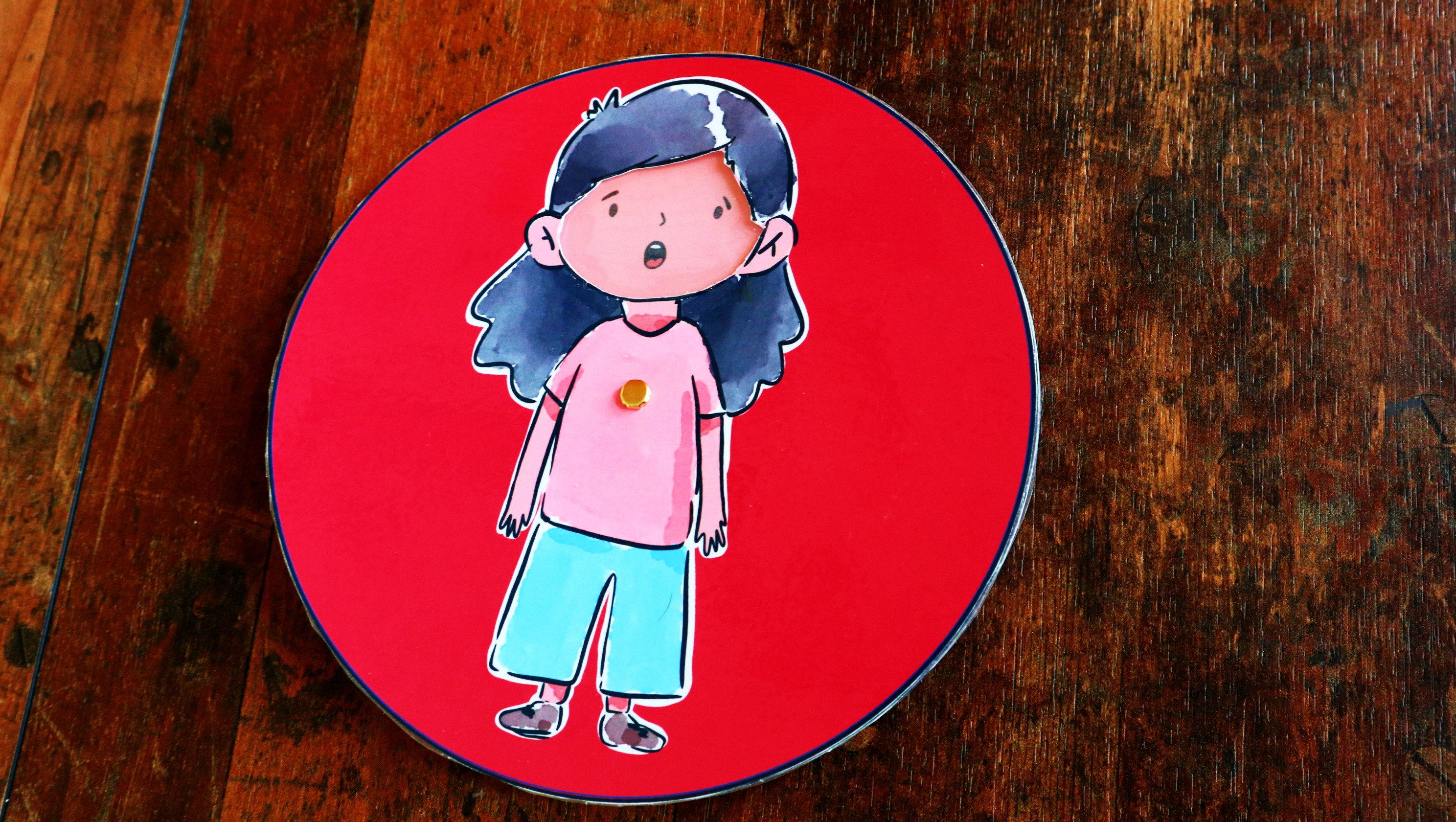 Emotions Printable Activity, How Do I Feel Today Activity, Emotions ...