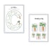 Carrot Unit Study, Vegetable Printable Activity, Nature Home School ...