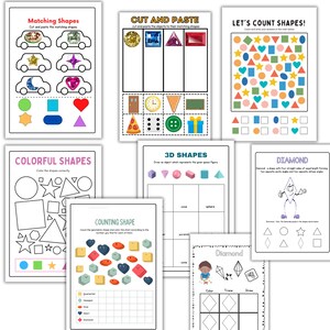 Rocks Mineral Gemstones Units Study, Rocks Printables, Geology Unit ...