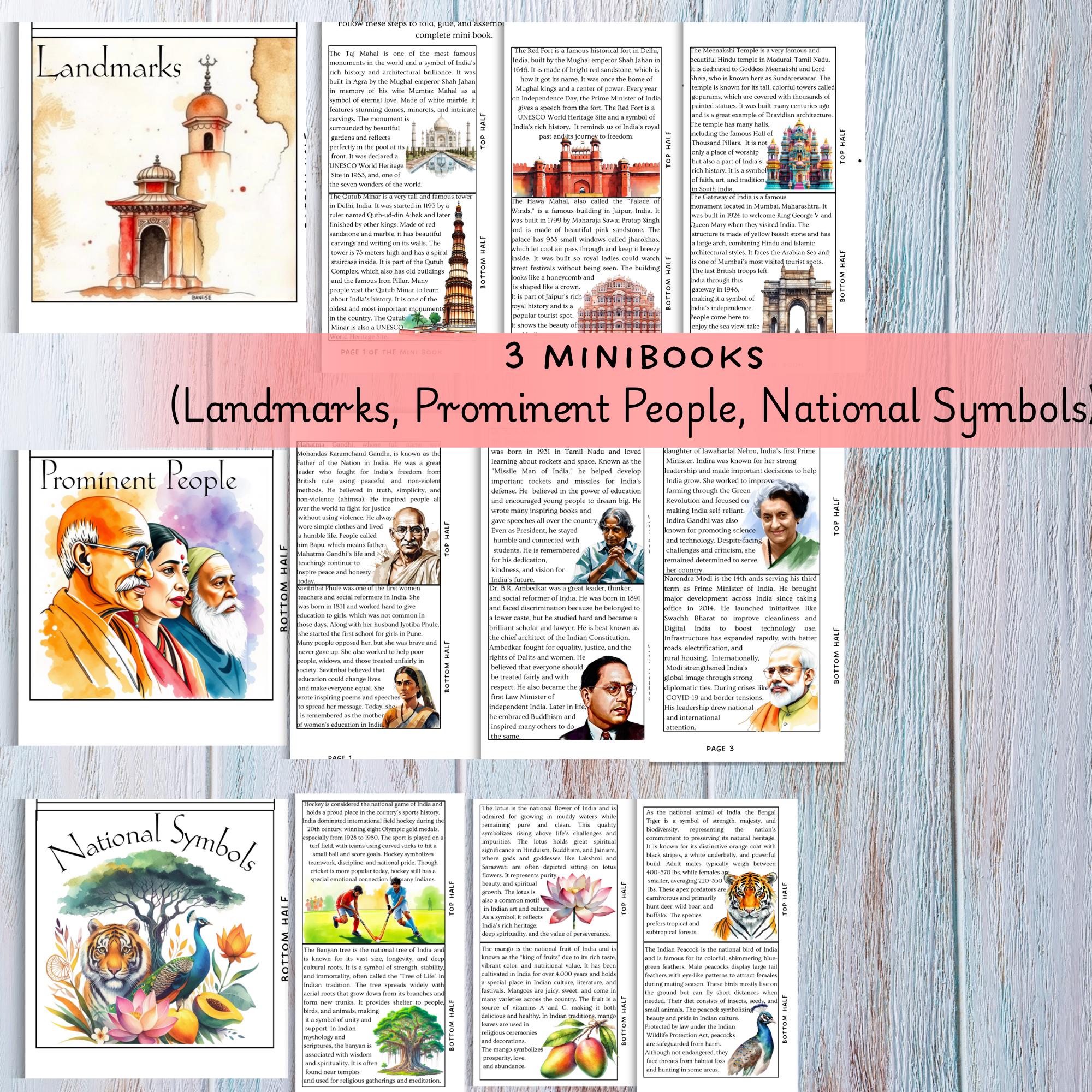 India Lapbook, India Unit Study, Geography Unit, Ancient India, Asia ...