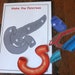 Human Pancreas Anatomy Printable Activity, Pancreas Puzzle ...