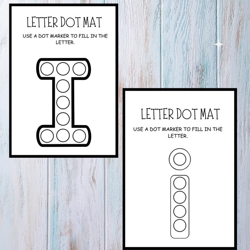 Letter of the Week Worksheets, Phonics Worksheets, Alphabet Binder ...