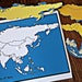 Asia Unit Printable, Asia Puzzle, Asia 3 Part Cards, Asia Landmarks ...
