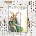 Mythology Unit Study, Greek Mythology Unit, Roman Mythology Unit, Norse ...