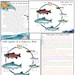 Fish Unit Study, Fish Printable Puzzle, Fish Activities, Shark Unit ...