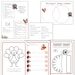 Turkey Unit Study, Thanksgiving Activity, Turkey Anatomy, Turkey Life ...