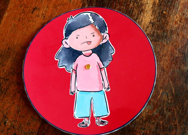 Emotions Printable Activity, How Do I Feel Today Activity, Emotions ...