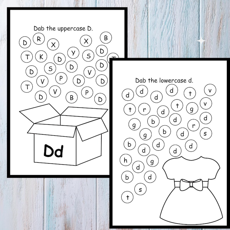 Letter of the Week Worksheets, Phonics Worksheets, Alphabet Binder ...