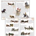 Horse Unit Study, Horse 3 Part Cards, Horse Activities, Horse ...