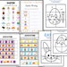 Easter Unit Study, Easter Activities Printable, Easter Pack, Rabbit ...