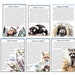 Winter Forest Animals Unit Study, Winter Activities, Animal Tracks Unit ...