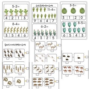 Desert Unit Study, Camel Unit Study, Desert Activities, Biome Unit ...