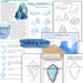Polar Regions Unit Study, Arctic Unit Study, Antarctica Unit Study ...