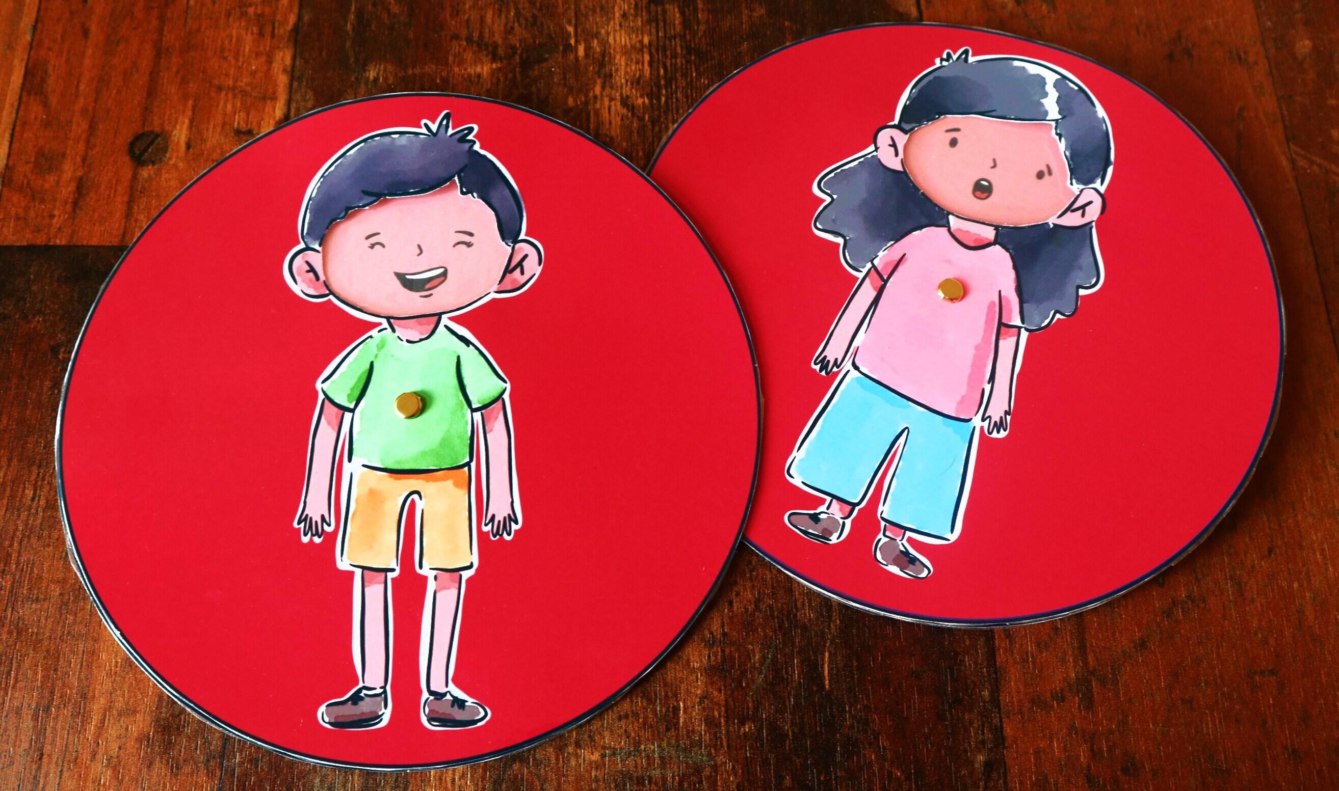 Emotions Printable Activity, How Do I Feel Today Activity, Emotions ...