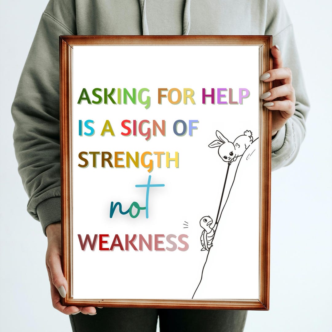 Kids Room Poster, Kids Motivational Wall Decor, Kids Room Wall Art ...