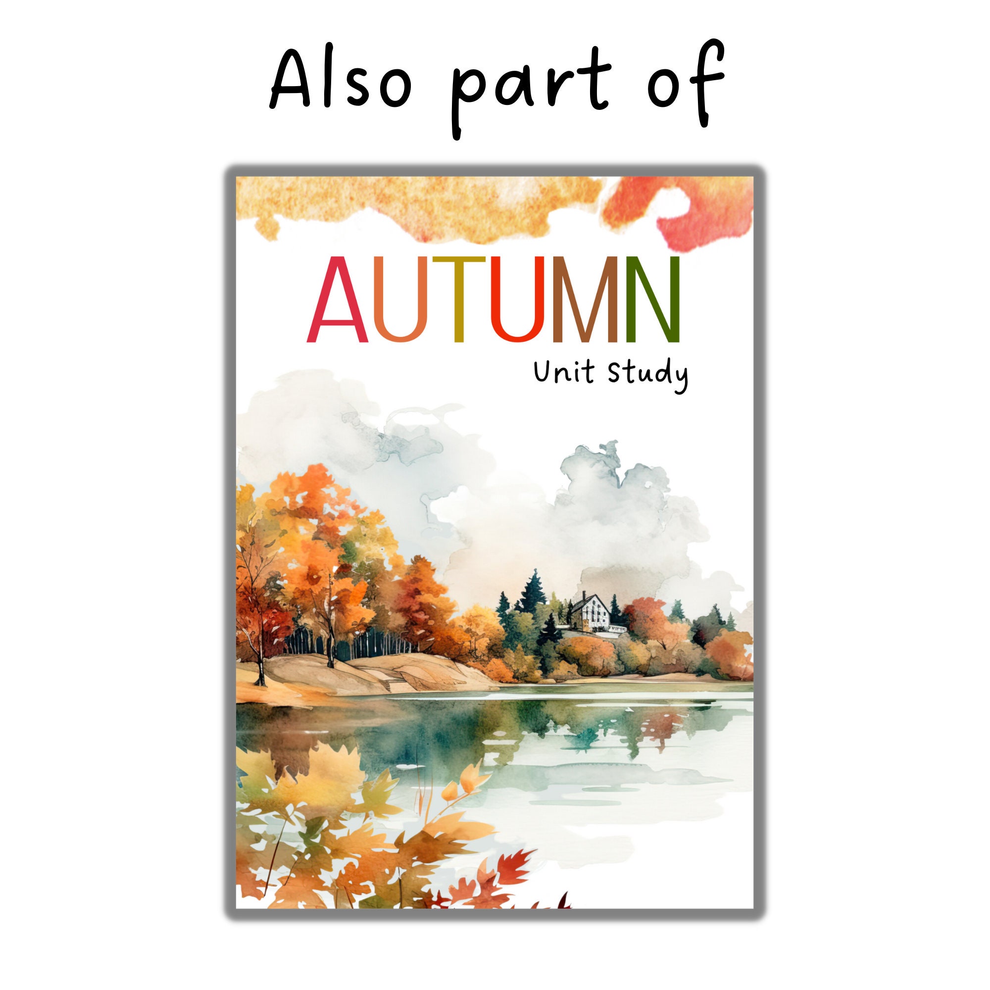 Corn Unit Study, Corn Plant Anatomy, Corn Life Cycle, Fall Unit, Nature ...