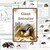 Birds Unit Study, Bird Anatomy, Bird Montessori 3 Part Cards, Owl Unit ...