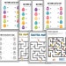 Easter Unit Study Easter Activities Printable Easter Pack - Etsy