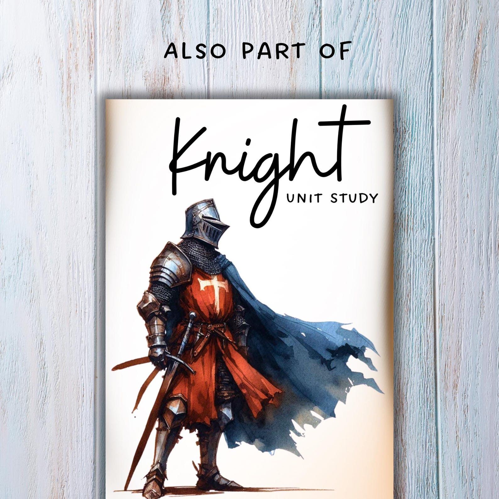 KNIGHT ARMOR ANATOMY, Armor Puzzle, Knight Printable , Knight Worksheet ...