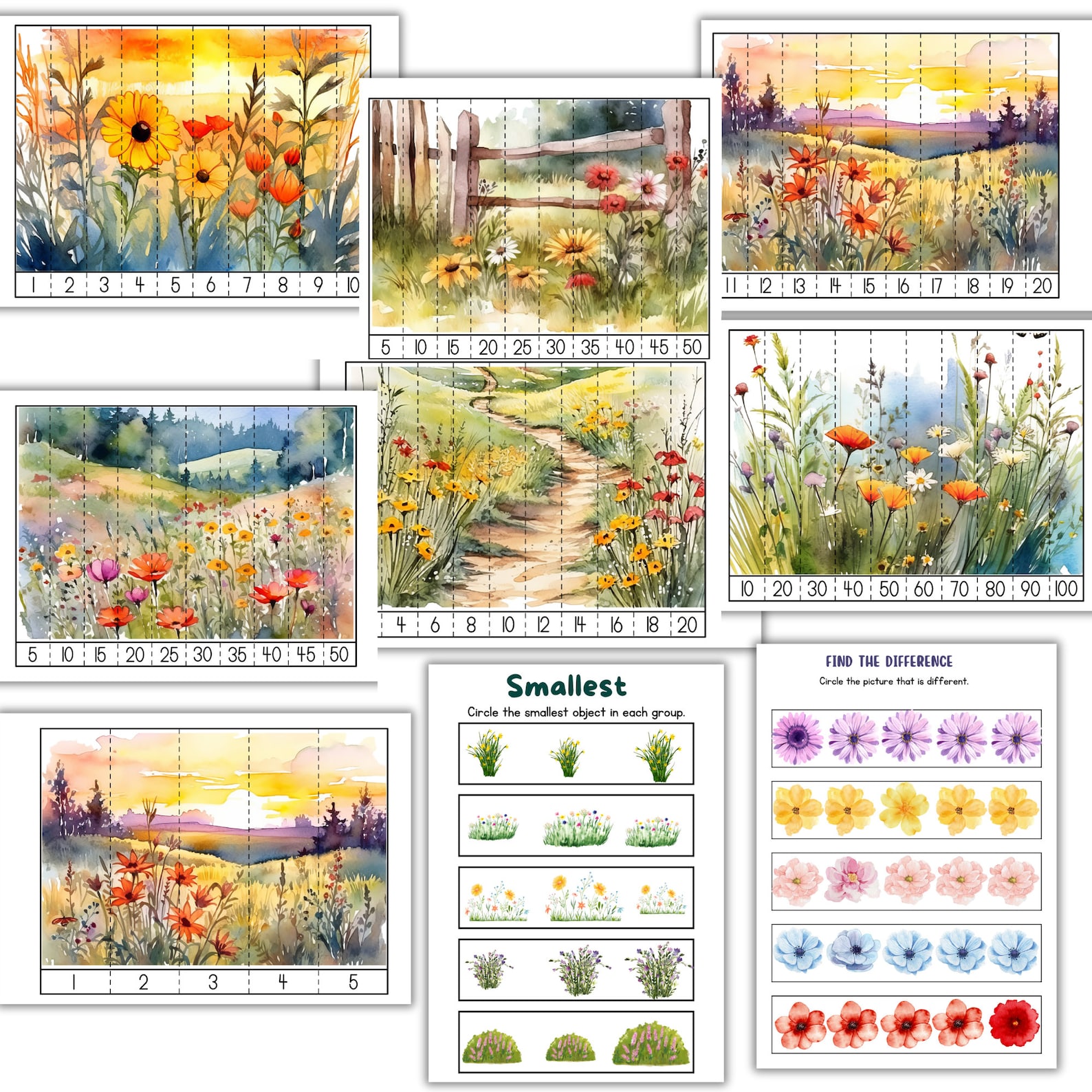 Pollinators Unit Study, Flower Anatomy, Pollination Process, Nature ...