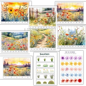 Pollinators Unit Study, Flower Anatomy, Pollination Process, Nature ...