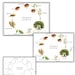 Oak Tree Life Cycle, Oak Trees, Tree Unit Study, Acorn Life Cycle Tree ...