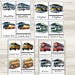Trains Unit, Train Printables, Train Lesson Plans, Trains Flash Cards ...