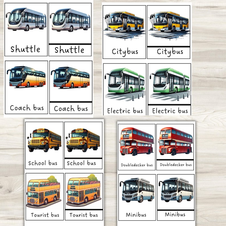 Trains Unit, Train Printables, Train Lesson Plans, Trains Flash Cards ...