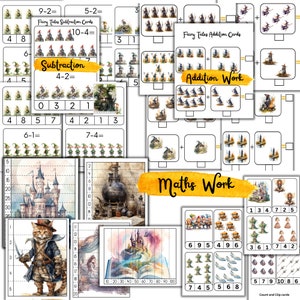 Fairy Tales Unit Study, Folktales Unit Study, Multicultural Fairy Tales ...