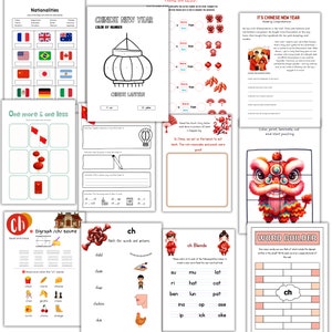 Ancient China Unit Study, Asia Unit Study, History Homeschool ...