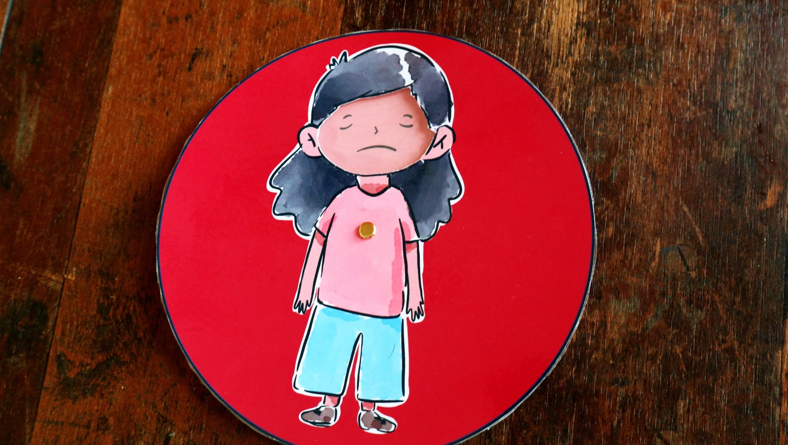 Emotions Printable Activity, How Do I Feel Today Activity, Emotions ...