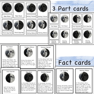 Space Unit Study, Solar System Printable, Planets Unit Study, Astronaut ...