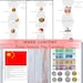 China Lapbook, China Unit Study, China Homeschool, China Geography Unit ...