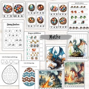 Dragons Unit Study, Mythology Unit Study, Dragon Anatomy, Dragon Life ...