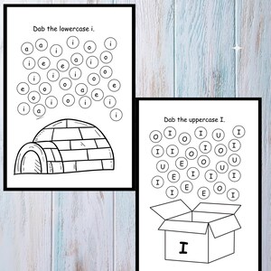 Letter of the Week Worksheets, Phonics Worksheets, Alphabet Binder ...