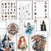Mythology Unit Study, Greek Mythology Unit, Roman Mythology Unit, Norse ...