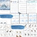 Polar Regions Unit Study, Arctic Unit Study, Antarctica Unit Study ...