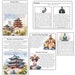 Ancient China Unit Study, Asia Unit Study, History Homeschool ...