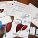 Human Liver Anatomy Printable Activity, Liver Puzzle, Liver ...